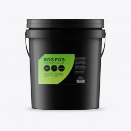 Bog Fog Extreme High Density Fog Juice 5 Gal