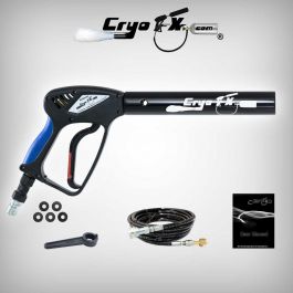 CO2 Special Effects Guns, Co2 Party Cannon Guns, Handheld CO2 Cryogenic Gun