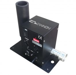 Co2 Cannon® Basic Co2 Jet | Co2 Cannon