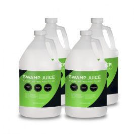 Swamp Juice Fog Juice - 4 Gal Fog Fluid